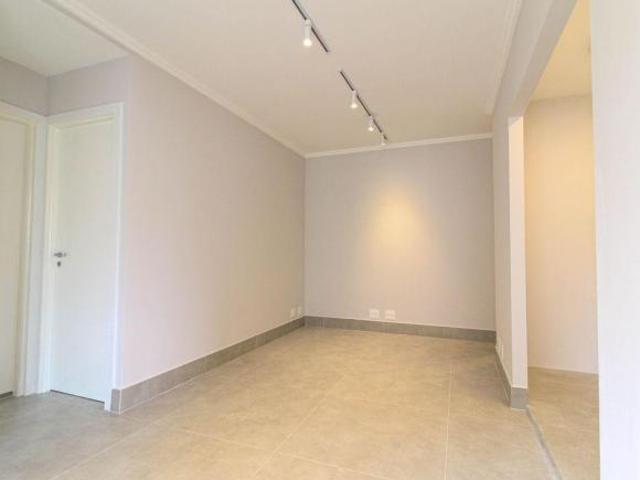 Apartamento à venda no Edifício Helbor Home Flex em Indianópolis em São Paulo SP