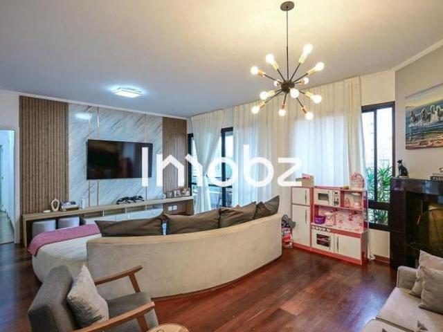 Apartamento à venda no Edifício Itamira Rua Itamira, 115 São Paulo SP CEP: 05716 080