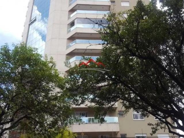 Apartamento à venda no Edifício Itália Carletti Jundiai SP