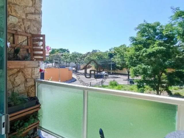 Apartamento com 90,00 m² à venda no Edifício Itália III em Vinhedo