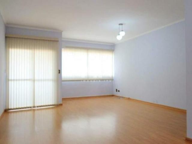 Apartamento à venda no Edifício Itapuã em Itu – 178 m²