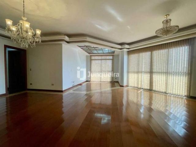 Apartamento à venda no Edifício Itapema, bairro Centro, Piracicaba/SP