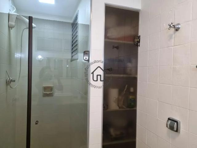 Apartamento à venda no Edifício Itapema em Campinas