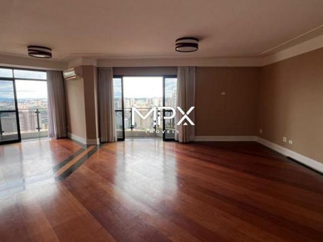 Apartamento à venda no Edifício Itapema em Piracicaba