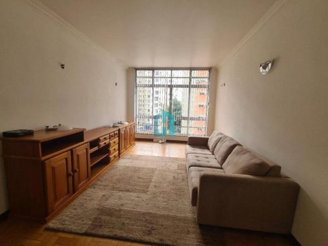 Apartamento à venda no Edifício Itapoá