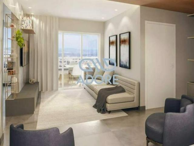 Apartamento à venda no Edifício Icaraí Parque Clube Salto/SP