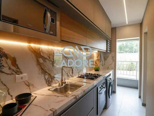 Apartamento á venda no Edifício Icaraí Parque Clube Salto/SP