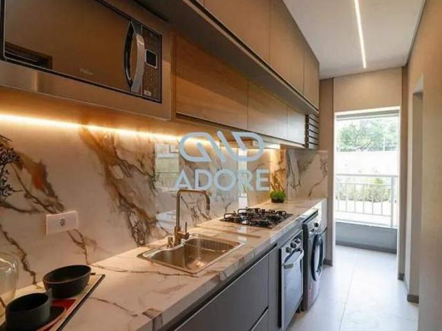 Apartamento á venda no Edifício Icaraí Parque Clube Salto/SP