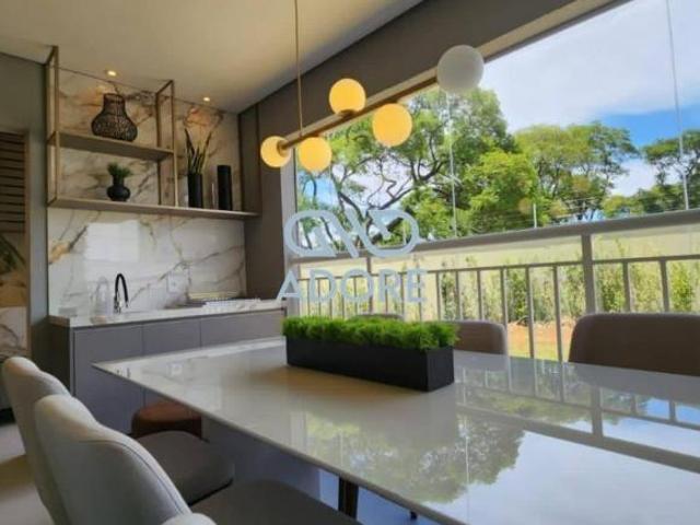 Apartamento à venda no Edifício Icaraí Parque Clube Salto/SP