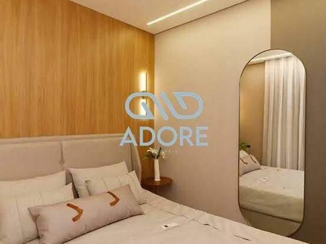 Apartamento á venda no Edifício Icaraí Parque Clube Salto/SP