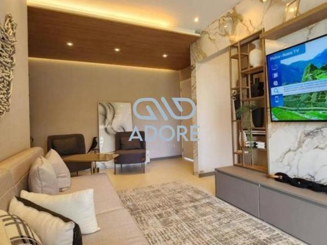 Apartamento á venda no Edifício Icarai Parque Clube Salto/SP