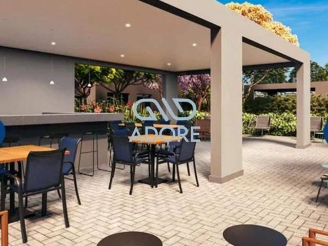 Apartamento à venda no Edifício Icaraí Parque Clube Salto/SP