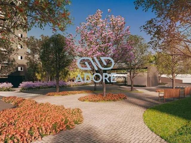 Apartamento á venda no Edificio Icarai Parque clube Salto/SP