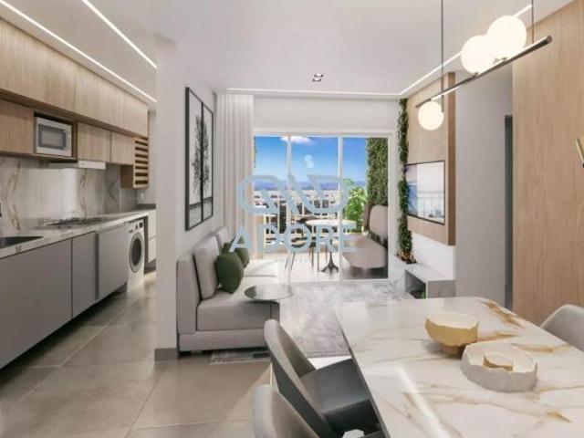 Apartamento á venda no Edifício Icarai Parque Clube Salto/SP