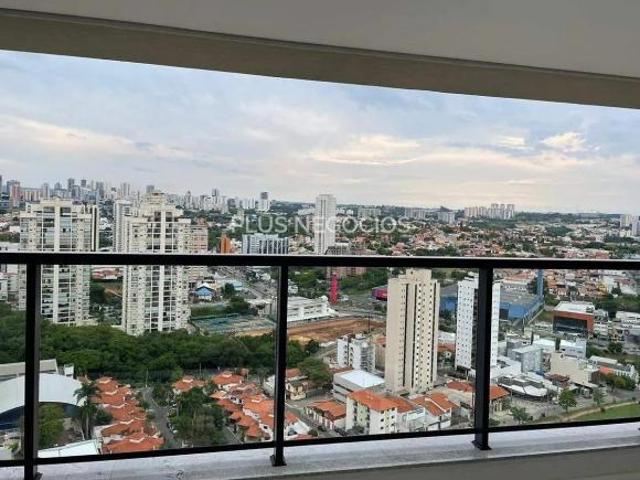 Apartamento à Venda no Edifício Icone em Sorocaba 3 Suítes, 155 m², Andar Alto e Pronto para Morar