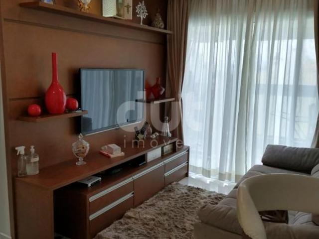 Apartamento à venda no Edifício Idea, Centro em Campinas/SP