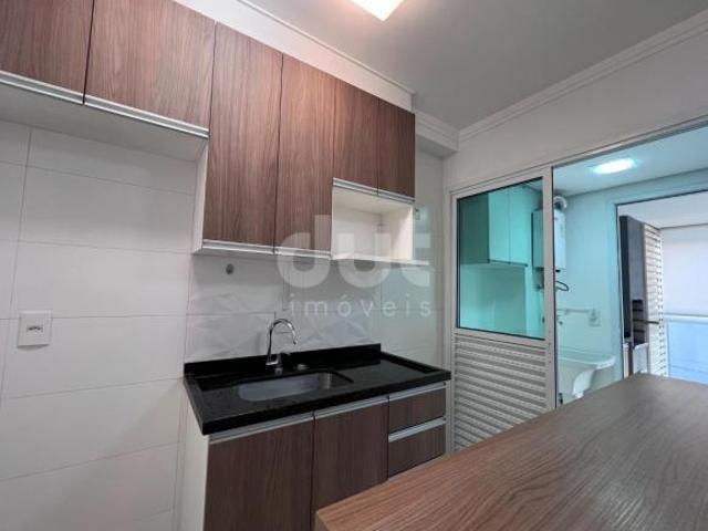 Apartamento à venda no Edifício Idea, Centro em Campinas/SP