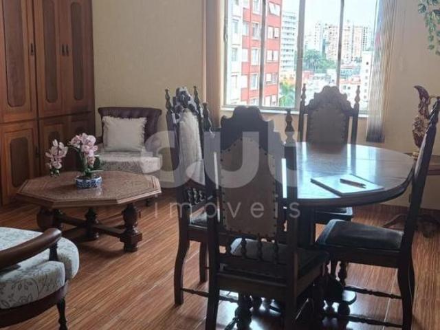 Apartamento à venda no Edifício Il Guarani – Campinas/SP