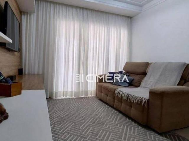 Apartamento à venda no Edifício Île NotreDame Sorocaba/SP