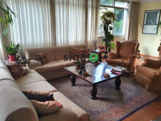 Apartamento à venda no Edifício Ilha das Palmas Itaim Bibi
