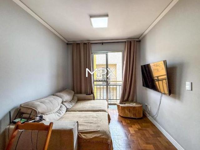 Apartamento à venda no Edifício Ilha de Creta em Piracicaba