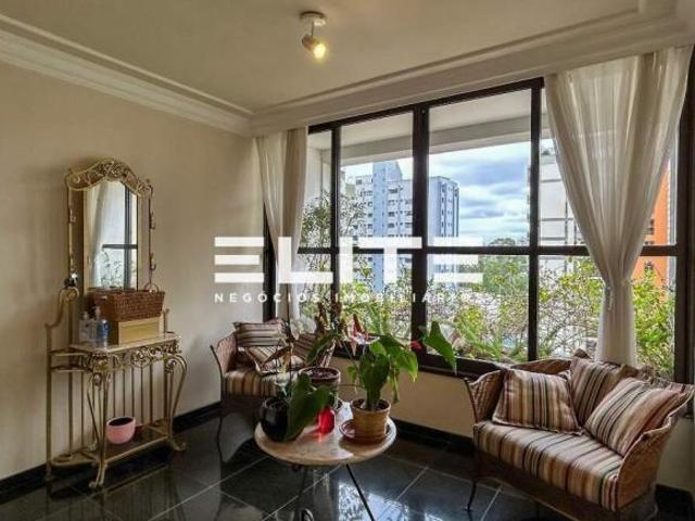 Apartamento à venda no Edíficio Ilha de Moorea Bairro Jardim Santo Andre