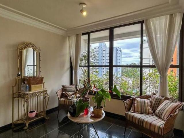 Apartamento à venda no Edíficio Ilha de Moorea Bairro Jardim Santo Andre