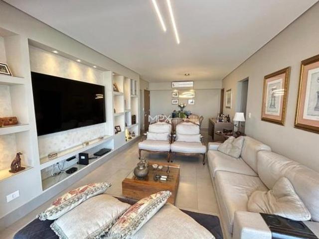 Apartamento à venda no Edifício Ilha de Maui em Piracicaba