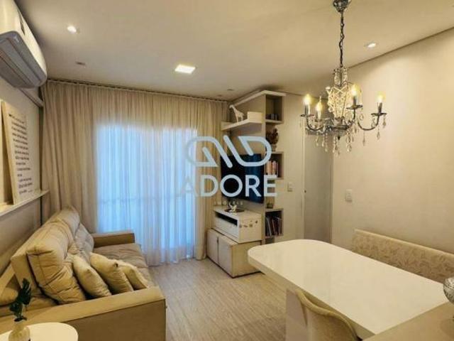 Apartamento á venda no Edifício IlhaBela Itu/SP