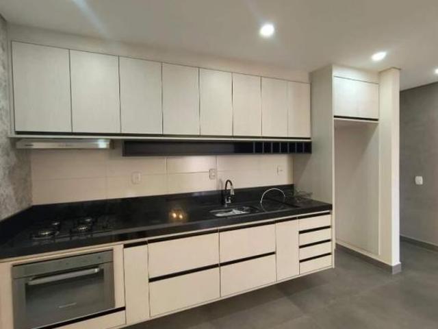 Apartamento á Venda no Edifício Ilhas de Mediterrâneo em Itu/SP