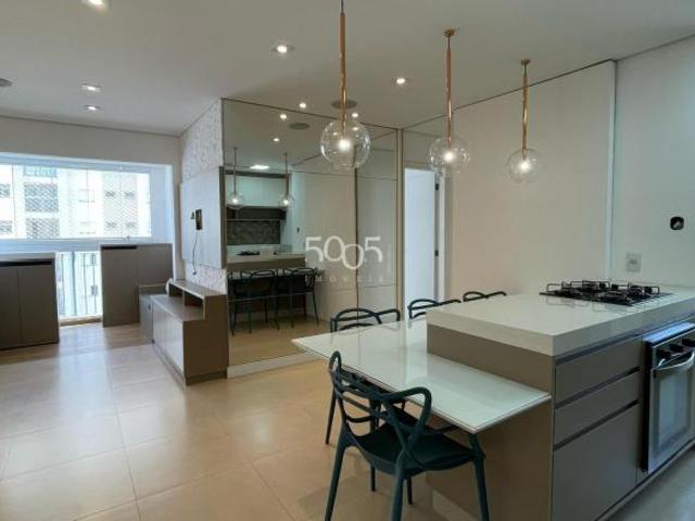 Apartamento à venda no Edifício Ilhas do Mediterrâneo, com 89m² de área útil