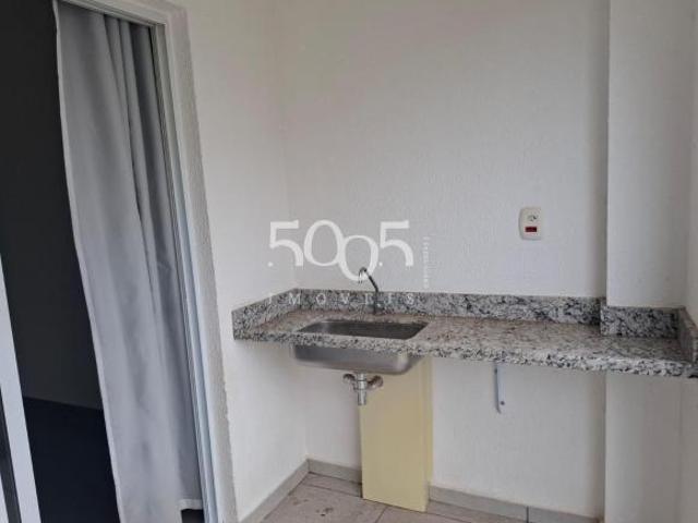 Apartamento à venda no Edifício Ilhas do Mediterrâneo em Itu, com 60 m² e 3 quartos