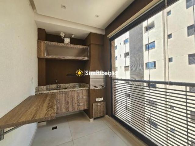Apartamento a venda no edifício Ilhas do Sul 3. Bairro Nova Aliança