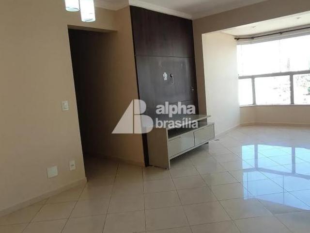 Apartamento à venda no Edifício Imprensa I 2 Quartos 74,68m² Águas Claras