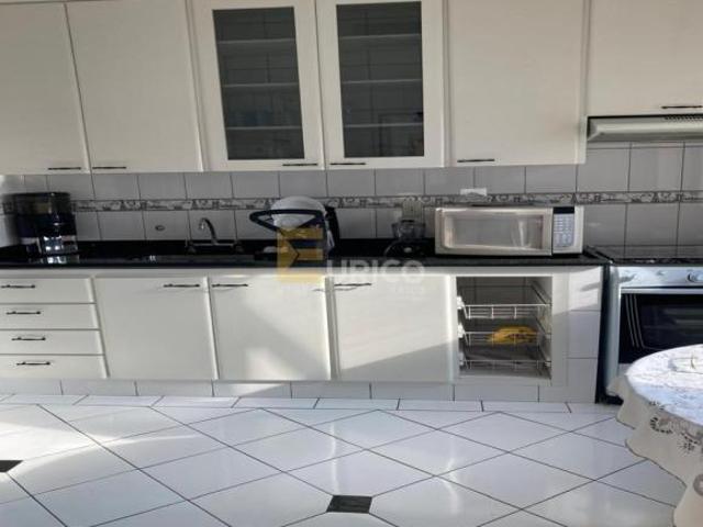 Apartamento à venda no Edifício Ipê em Jundiaí/SP