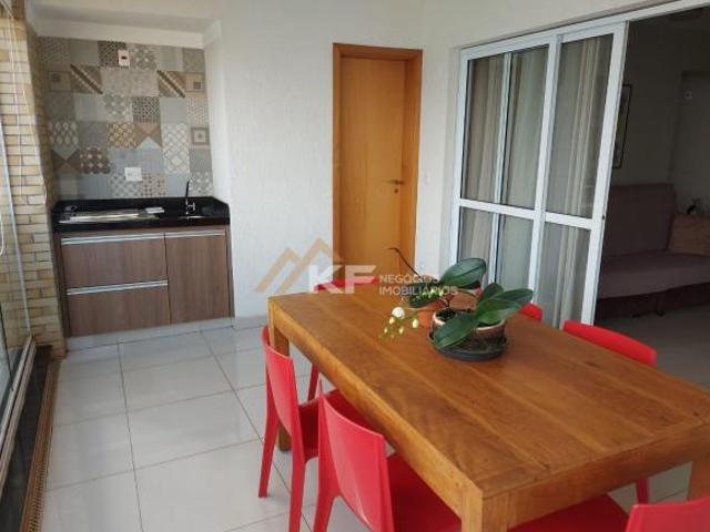 Apartamento à Venda no Edifício Jaó Jardim Botânico Ribeirão Preto/SP