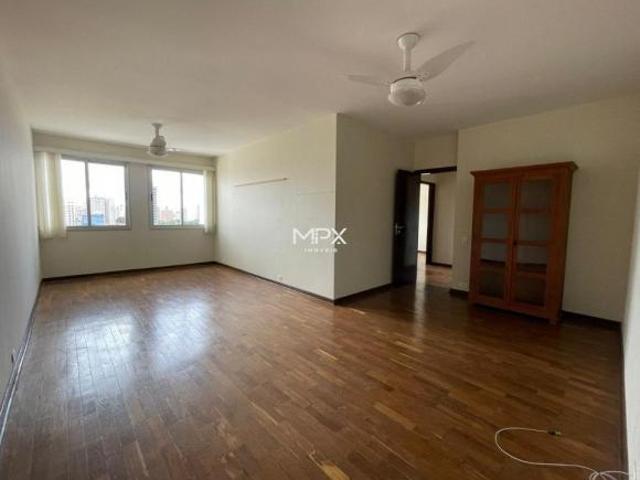Apartamento à venda no Edifício Jamaica em Piracicaba