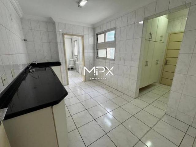 Apartamento à venda no Edifício Jamaica em Piracicaba