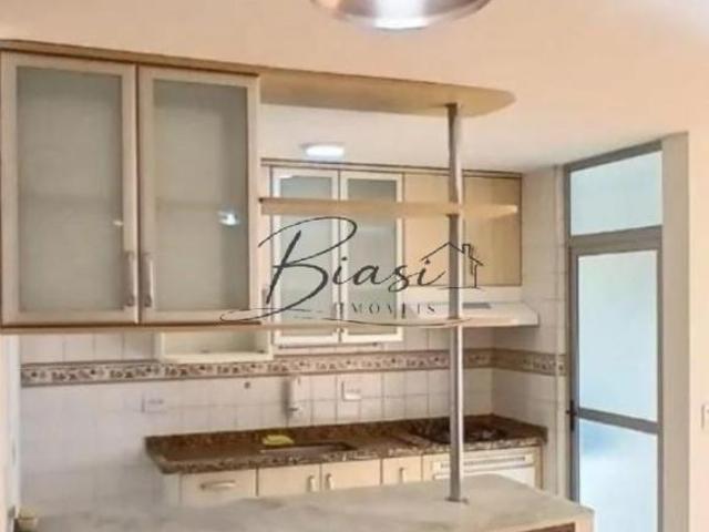 Apartamento à venda no Edifício Jangada 03 dormitórios 01 Suíte 74m ²