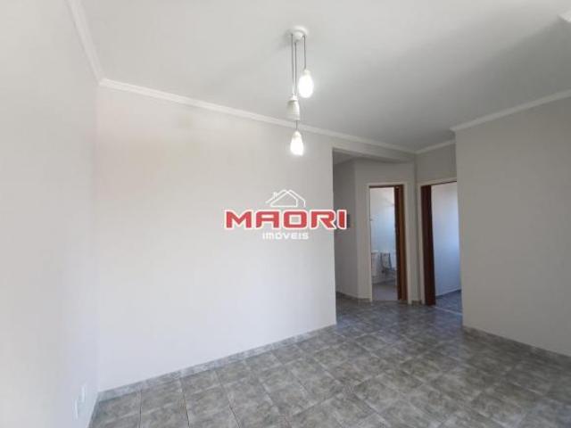 Apartamento à venda no Edifício Jasmim em Valinhos