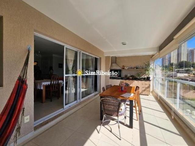 Apartamento a venda no Edifício Jardim de Versailles. Bairro Jardim Botânico