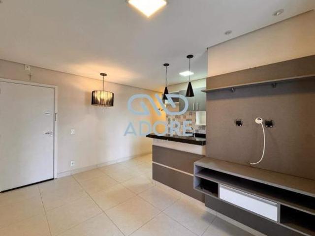 Apartamento á venda no Edifício Jardim dos Taperás Salto/SP