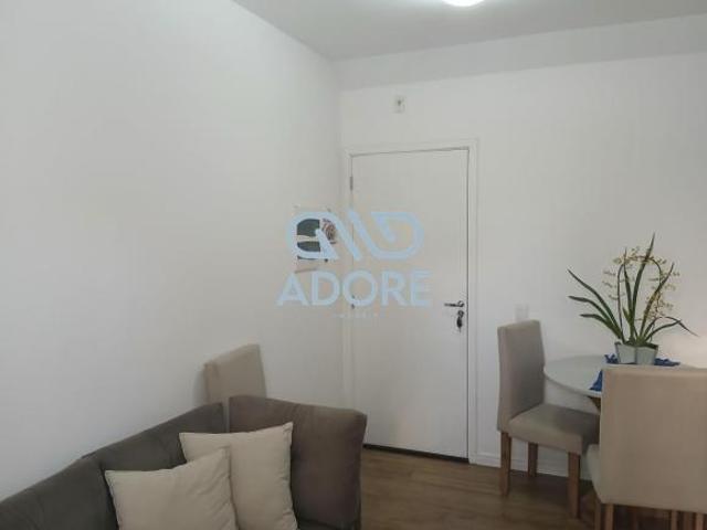 Apartamento á venda no Edifício Jardim dos Taperás Salto/SP