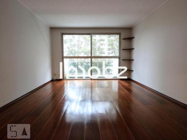 Apartamento à Venda Real Parque, 4 Quartos, 159 m2