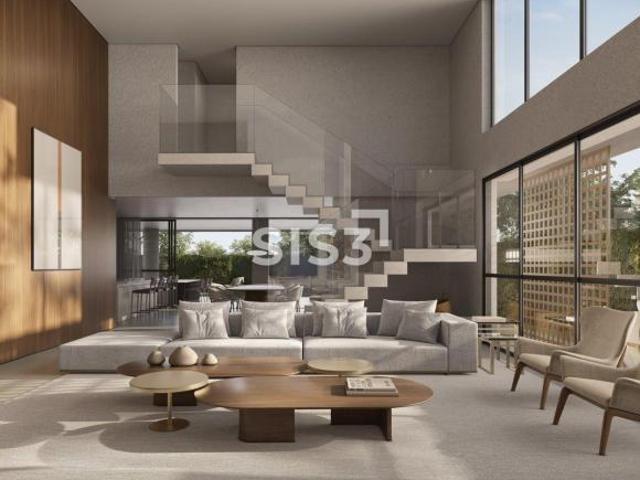 Apartamento à venda no Edifício Jardins Artefacto