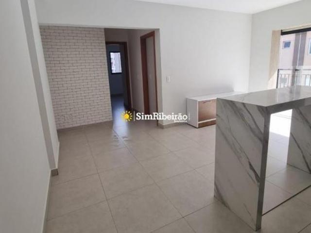 Apartamento a venda no Edifício Jardins de Provence. Bairro Ribeirânia