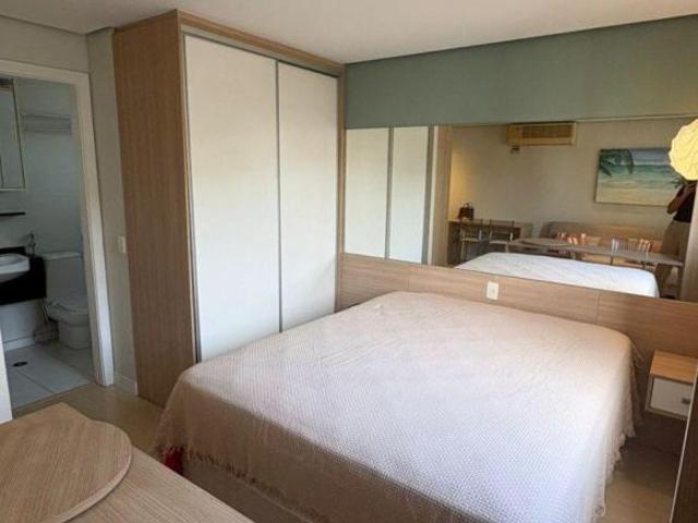Apartamento à Venda no Edifício Jardins Metrópolis – Alameda Lorena, 1014