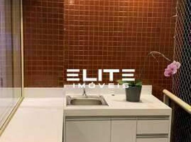 Apartamento à venda no Edíficio Jarina – Sofisticação e Conforto no Bairro Jardim em Santo André