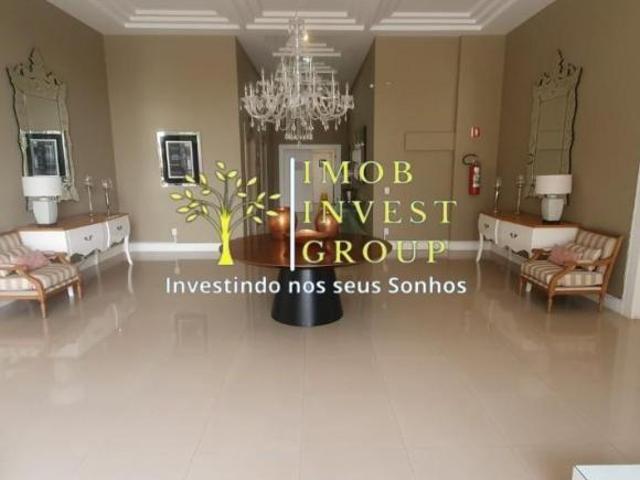 Apartamento a venda no Edifício Jatobá, Indaiatuba/SP