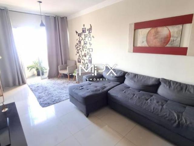 Apartamento à venda no Edifício Jipóia em Piracicaba